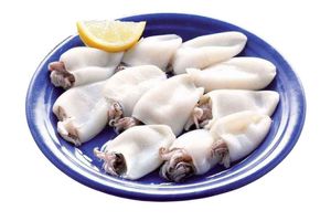 Chipiron Limpio 300 gr en Tienda Inglesa