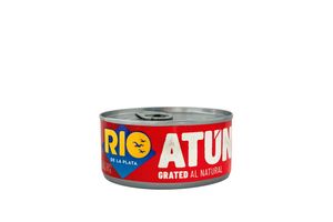Atún Desmenuzado al Natural RÍO DE LA PLATA 170 gr en Tienda Inglesa