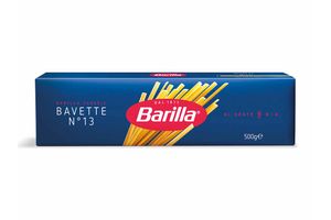 Fideos Linguine BARILLA 500 gr en Tienda Inglesa