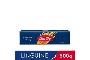 Fideos Linguine BARILLA 500 gr en Tienda Inglesa