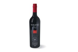 Jerez Solera GONZALO BAYASS 750 ml en Tienda Inglesa