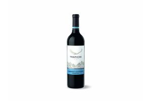 Vino Tinto TRAPICHE Cabernet Sauvignon 750 ml en Tienda Inglesa