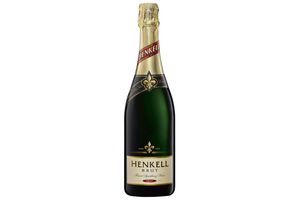 Espumante HENKELL Brut 750 ml en Tienda Inglesa