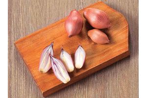 Echalote Bulbo (Kg) en Tienda Inglesa