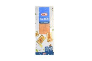 Salmón Ahumado VICI 500 gr en Tienda Inglesa