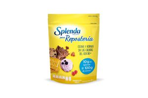 Edulcorante Granular SPLENDA 55 gr en Tienda Inglesa