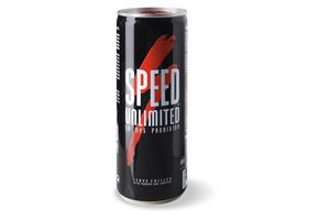 Bebida Energizante SPEED 250ml en Tienda Inglesa