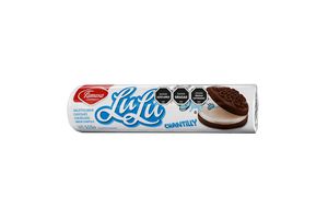 Galleta Lulu con Chantilly FAMOSA 115 gr en Tienda Inglesa