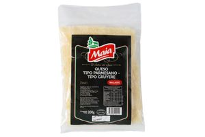 Queso Rallado Fino MAIA 200g en Tienda Inglesa