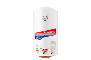 Calefon Termotanque JAMES 60 L Clase A Tanque De Acero en Tienda Inglesa