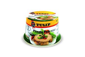 Paté de Hígado TULIP Picante 125 gr en Tienda Inglesa