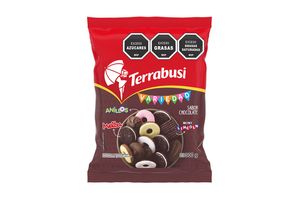 Galleta TERRABUSI Variedad Chocolate 300g en Tienda Inglesa