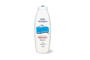 Shampoo SIMOND'S Baby 400 ml en Tienda Inglesa