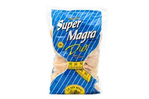 Galleta LA SIN RIVAL Super Magra Diet 200g en Tienda Inglesa