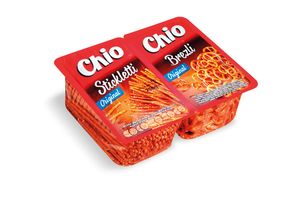 Pack Stickletti & Brezli CHIO 250 gr en Tienda Inglesa