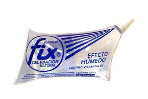 Gel SUPER FIX Efecto Húmedo 220gr en Tienda Inglesa