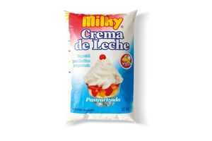 Crema de Leche MILKY 1 L en Tienda Inglesa