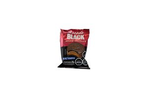Alfajor PORTEZUELO Bocado Black de Mousse 25 gr en Tienda Inglesa