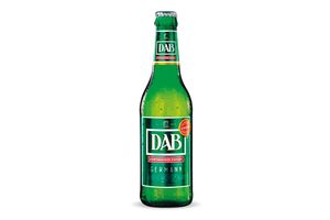 Cerveza DAB Botella 330 ml en Tienda Inglesa