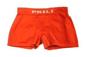 Boxer Hombre PRILI Pretina Ancha Talle 1/3 en Tienda Inglesa