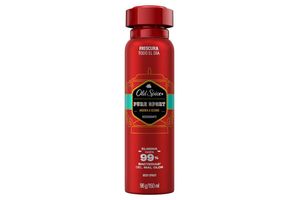Desodorante en Aerosol Pure Sport OLD SPICE 150 ml en Tienda Inglesa