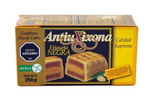 Pan de Cadiz ANTIU XIXONA 250 gr en Tienda Inglesa
