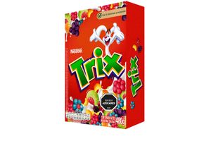 Cereal TRIX 480 gr en Tienda Inglesa