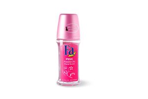 Desodorante FA rollon Pink passion 50 ml en Tienda Inglesa