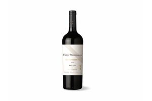 Vino FABRE MONTMAYOU Gran Reserva Tinto Malbec 750 ml en Tienda Inglesa