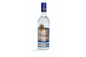 Tequila EL CHARRO Silver 750 ml en Tienda Inglesa