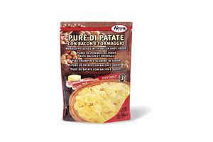 Puré de Papa con Tocino FIRMA 105 gr en Tienda Inglesa