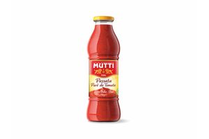 Puré de Tomate Passata MUTTI 700 gr en Tienda Inglesa