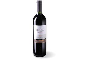 Vino Tinto TIERRA ALTA Cabernet Sauvignon 750 ml en Tienda Inglesa