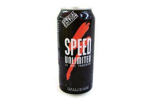 Bebida Energizante SPEED 473ml en Tienda Inglesa