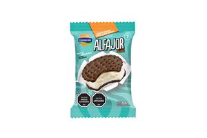 Helado Alfajor Crema CONAPROLE 66 gr en Tienda Inglesa
