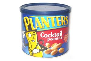 Maní Cocktail PLANTERS 340g en Tienda Inglesa