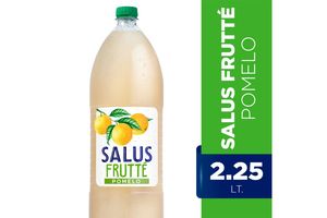 Agua SALUS Frutté Sabor Pomelo 2.25 L en Tienda Inglesa
