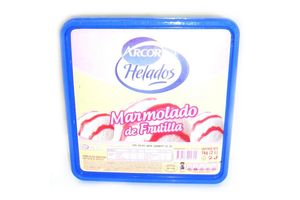 Helado ARCOR marmolado de frutilla 2lt en Tienda Inglesa