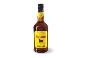 Brandy Solera VETERANO 700 ml en Tienda Inglesa