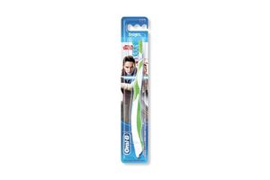 Cepillo Dental ORAL - B Monsters 5 - 7 Años en Tienda Inglesa