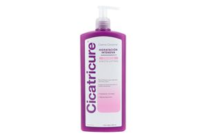 Crema CICATRICURE Firmeza Corporal 400ml en Tienda Inglesa