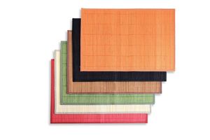 Individual Bamboo 30 x 45 cm en Tienda Inglesa