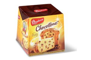 Chocottone BAUDUCCO 400 gr en Tienda Inglesa