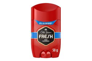 Desodorante Fresh Barra OLD SPICE 50 gr en Tienda Inglesa