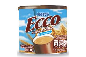 Cebada Soluble ECCO 50 g en Tienda Inglesa