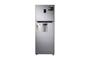 Refrigerador SAMSUNG RT38 368 L Frío Seco Digital Inverter Inox Clase A ...
