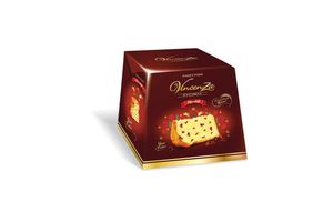 Panettone VICENZA con Chispas 400 gr en Tienda Inglesa