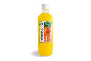 Jugo DAIRYCO sabor Naranja Light 500 ml en Tienda Inglesa