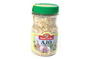 Ajo deshidratado monte cudine pote 200gr en Tienda Inglesa