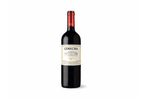 Vino COSECHA Tinto Carmenere 750 ml en Tienda Inglesa